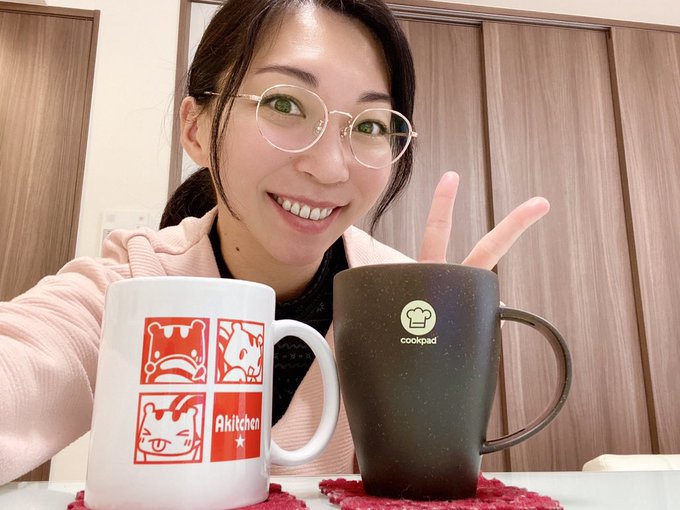 渡部アキ(@Watanabe_Aki) - Twilog