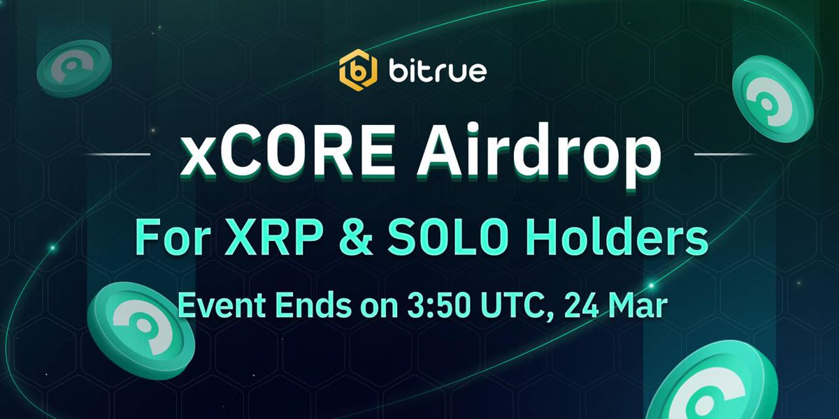 Bitrue on Twitter: "🚀 $XRP is up 20% in the last 24 hours! ⏰ Don’t forget to check out our ...