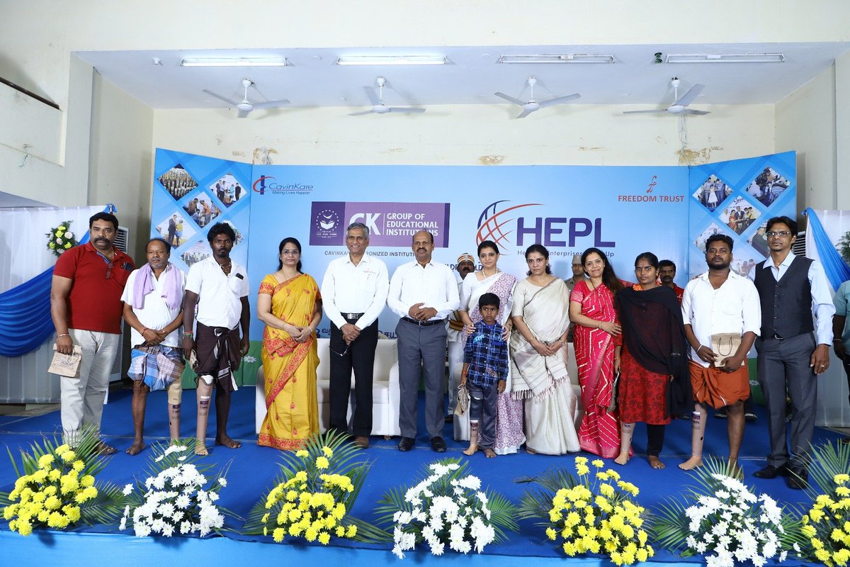 Cavinkare Company Profile & Overview | AmbitionBox