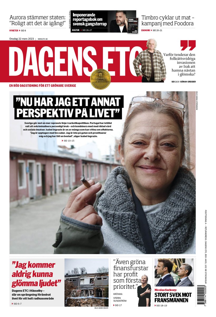 Dagens Etc On Twitter Rt Henrik Etc Dagens Etta Från Etc
