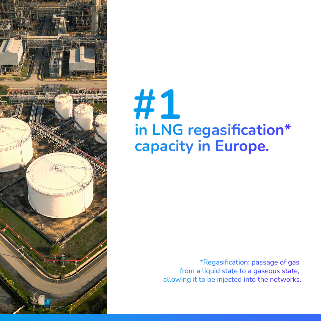 TotalEnergies Nigeria on Twitter: "In the current energy crisis, LNG has a major role to play ...