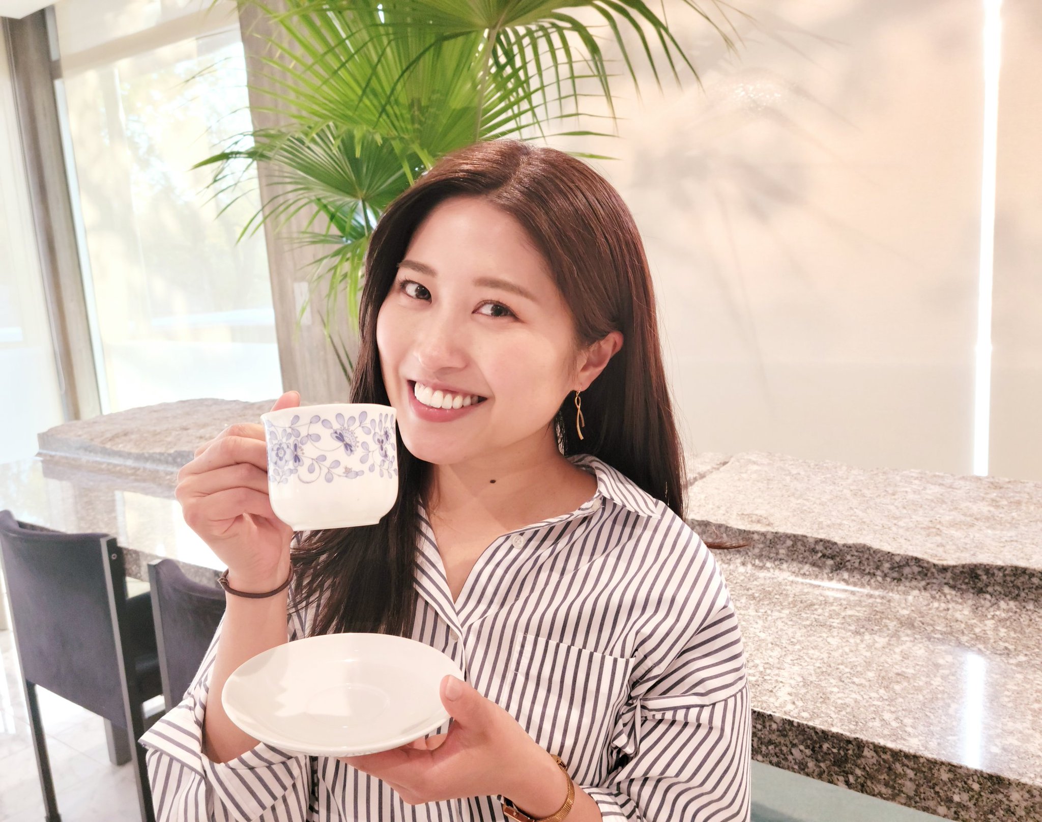 RCCラジオ AM1350 | FM94.6 on Twitter: "今夜も夕刊Genaday水曜日お楽しみください！今日のアップデートは「めくるめく紅茶の世界」。春に飲みたくなる紅茶も紹介 ...