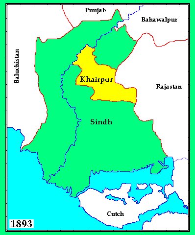 Thread📜 on the connection of Marathas and Sindh:- I had asked whether ...