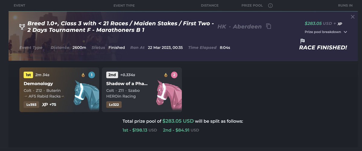 Kaiju Racing on Twitter: "RT @AvonFields_Zed: Stable Rebrand is Here. 🦝AFS Rabid Racks🦝 is here ...