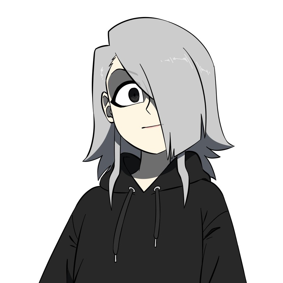 ankh on Twitter: "RT @Danny_VeeArts: Her"