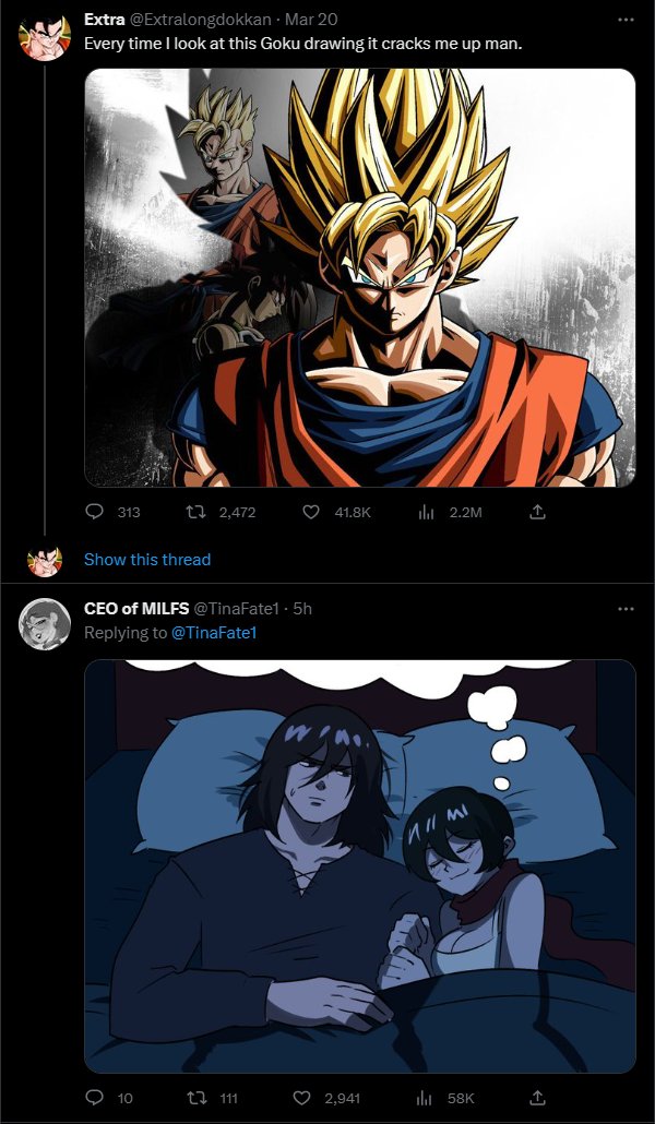 Anon on Twitter: "@TinaFate1 https://t.co/eVZ0mjdD5z" / Twitter