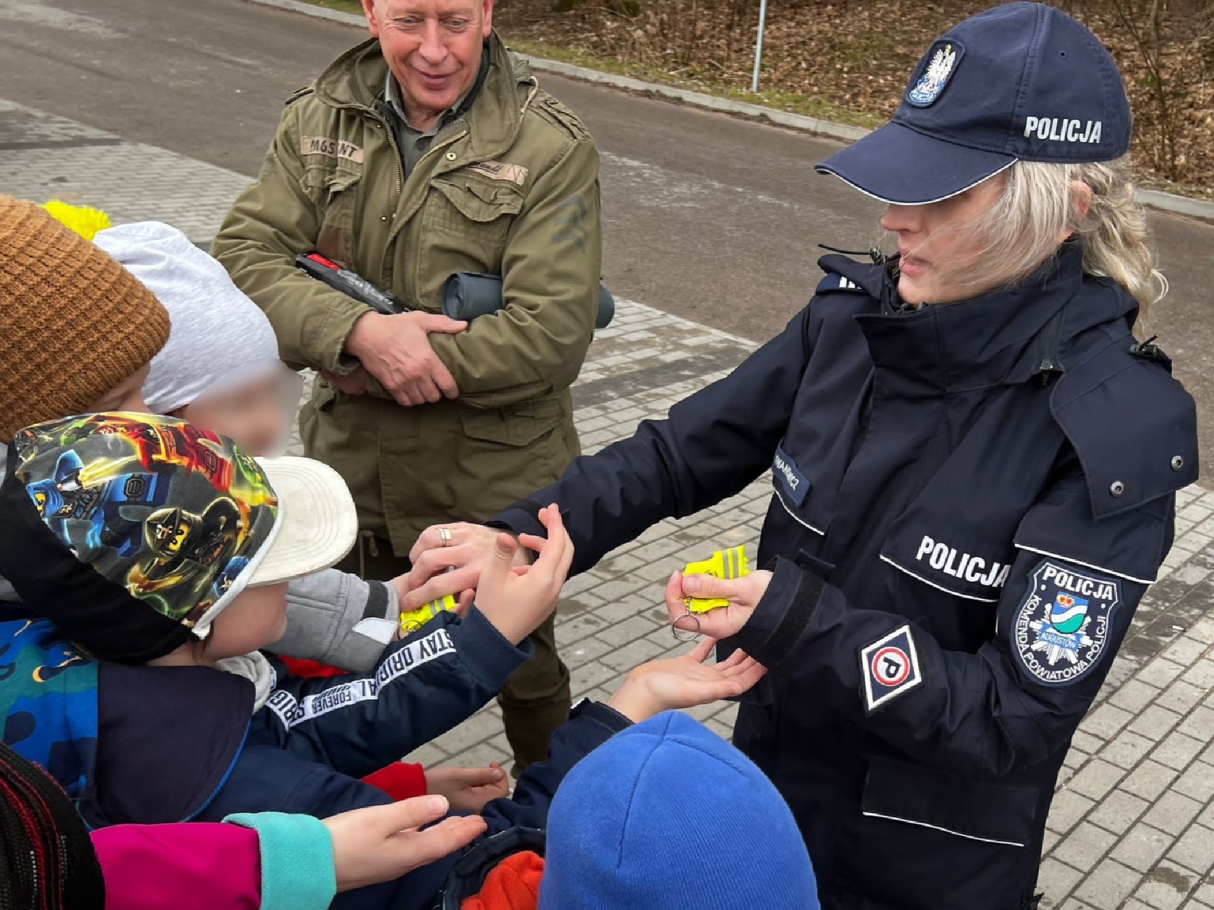 PolicjaAugustów (@KPP_Augustow) / Twitter PolicjaAugustów (@KPP_Augustow) / Twitter