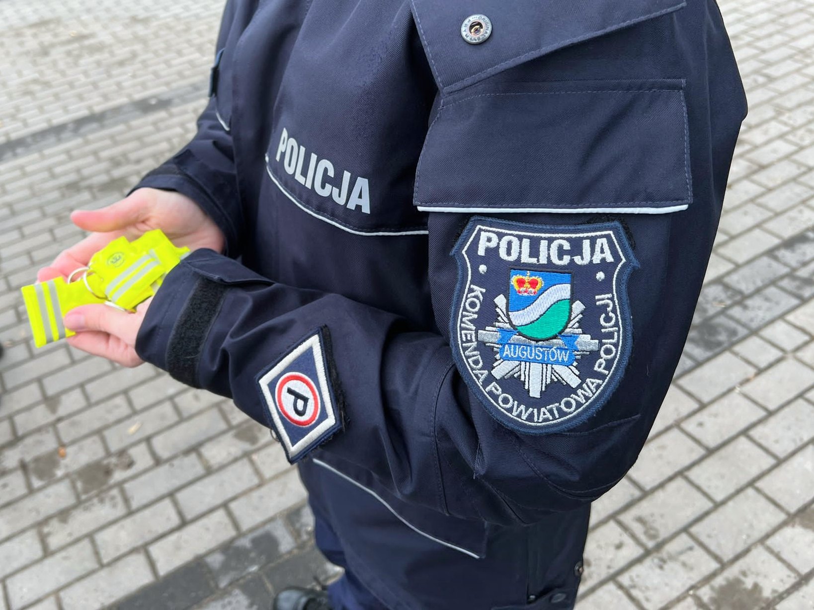 PolicjaAugustów (@KPP_Augustow) / Twitter PolicjaAugustów (@KPP_Augustow) / Twitter