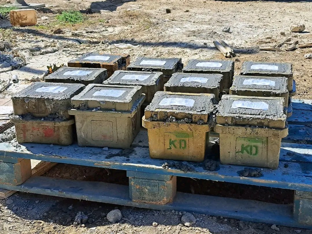 On Twitter CONCRETE CUBE TEST Can You Tell Us What Is The on-twitter-concrete-cube-test-can-you-tell-us-what-is-the