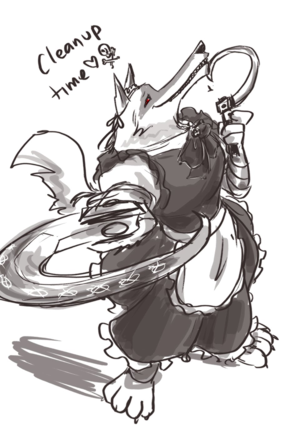 ultimatelurker (commission open, DM for details) on Twitter ...