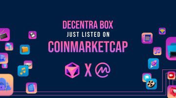 Soraya $DBOX on Twitter: "$DBOX is now listed on Coinmarketapp after just 24hours😍,with this ...