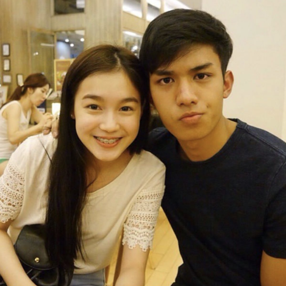 Boys Love | BL King '24 Announced! (Pg. 930) - Page 743 - Entertainment - ATRL