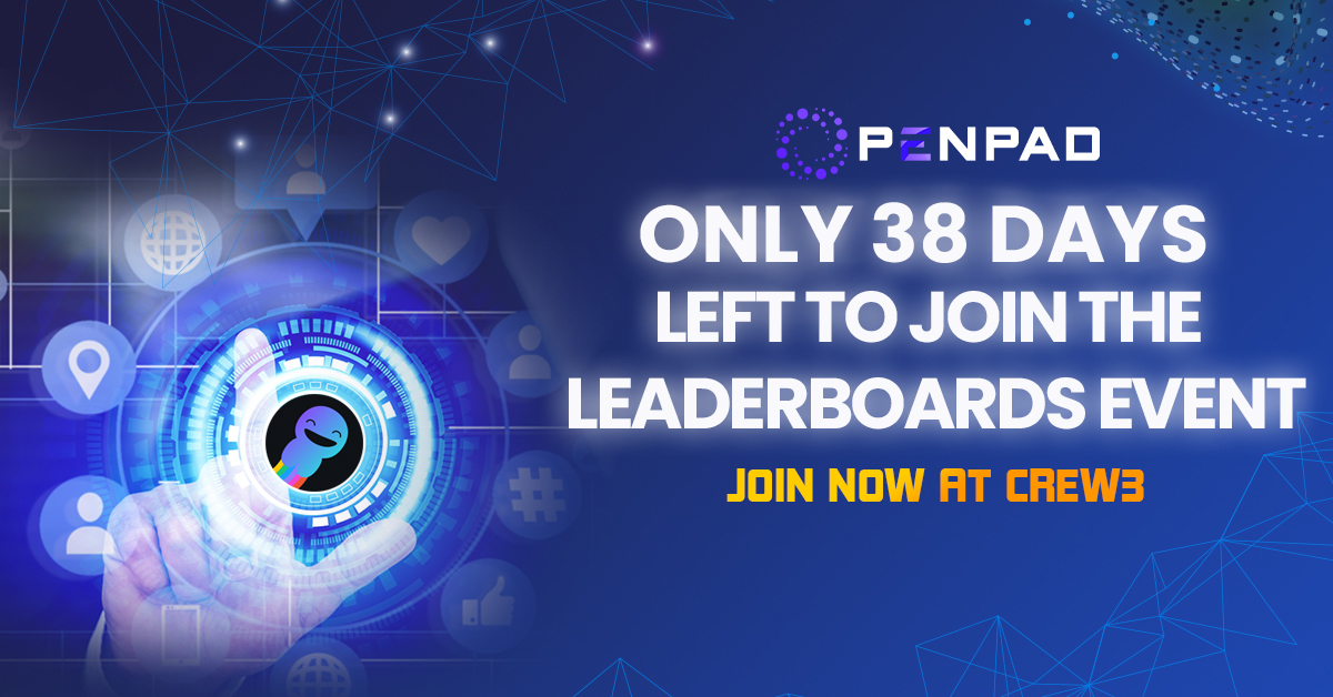 OpenPad | AI Launchpad (@Openpad_io) / Twitter