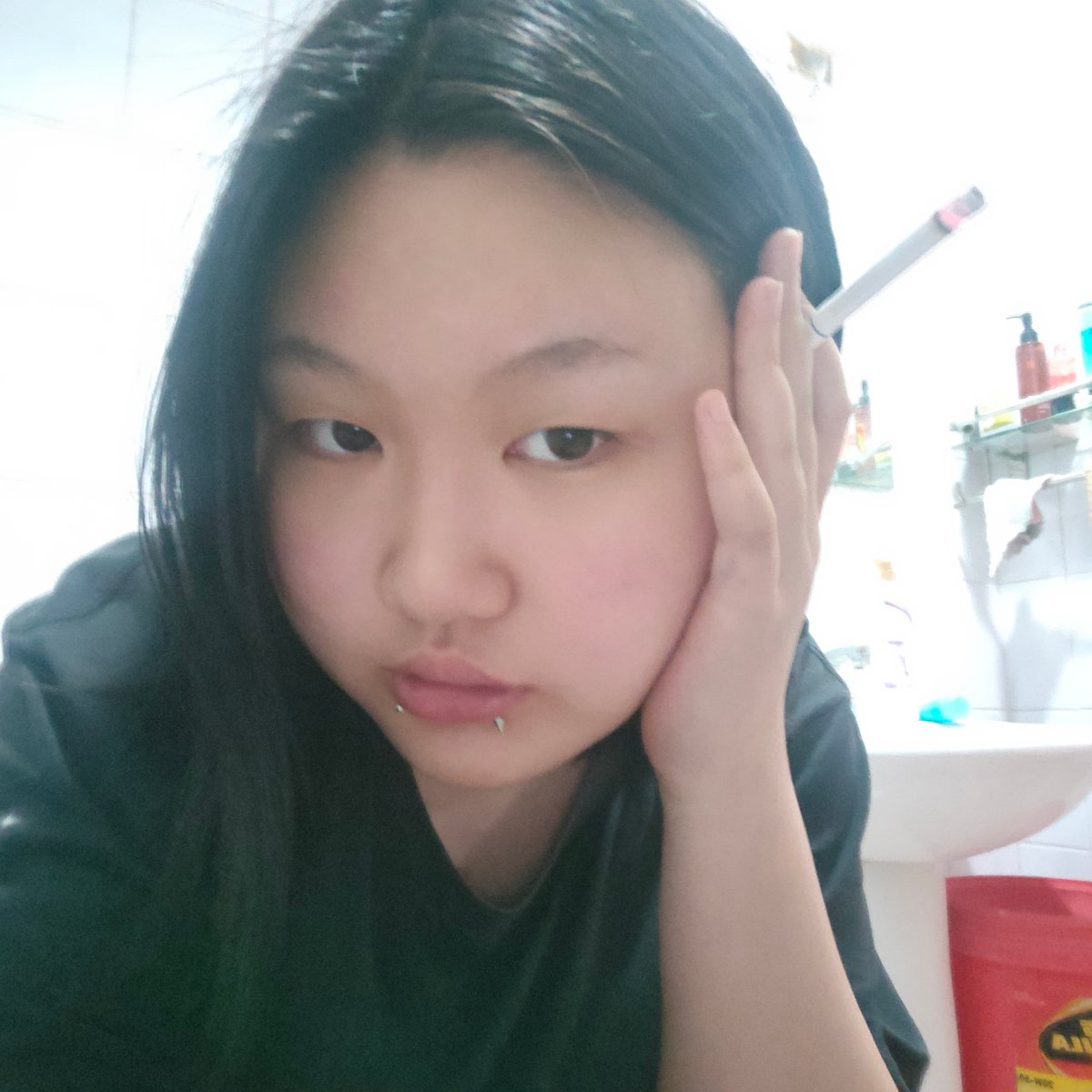 金属穿透 @chumngyun1