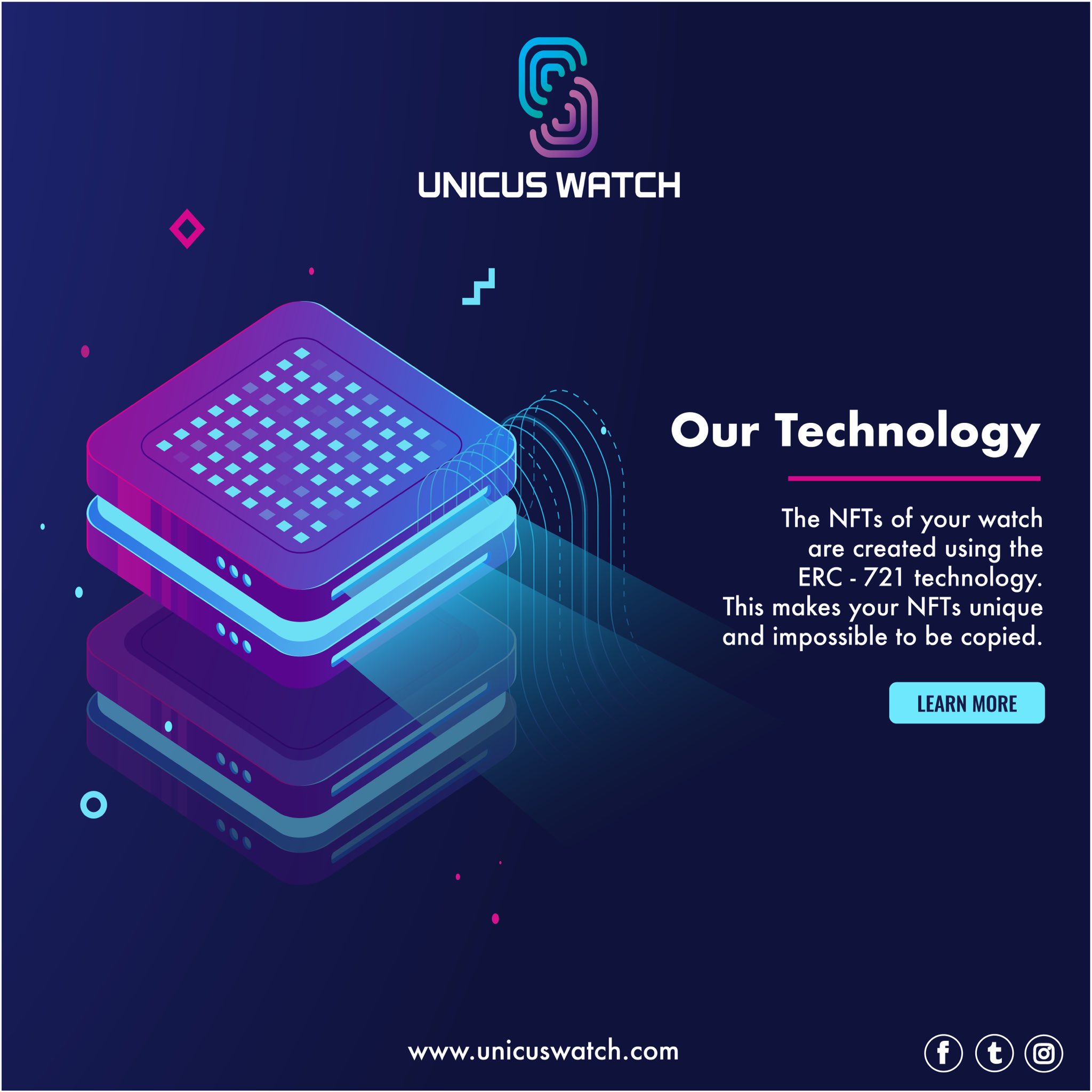 Unicus Watch (@UnicusWatch) / Twitter