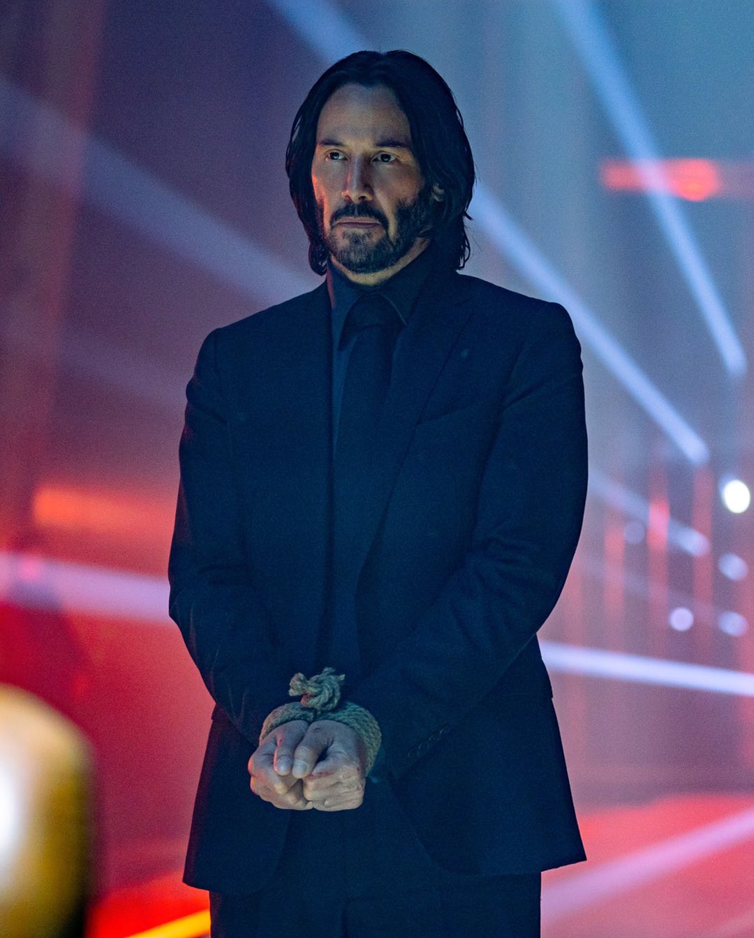 Sinemori on Twitter: "John Wick 4, vizyonda! 🫡 https://t.co/WOmoDodbtw" / Twitter