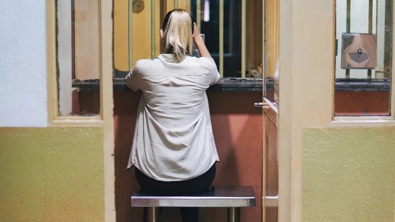 Prison Health On Twitter Menstrual Inequity In Prisons Is The