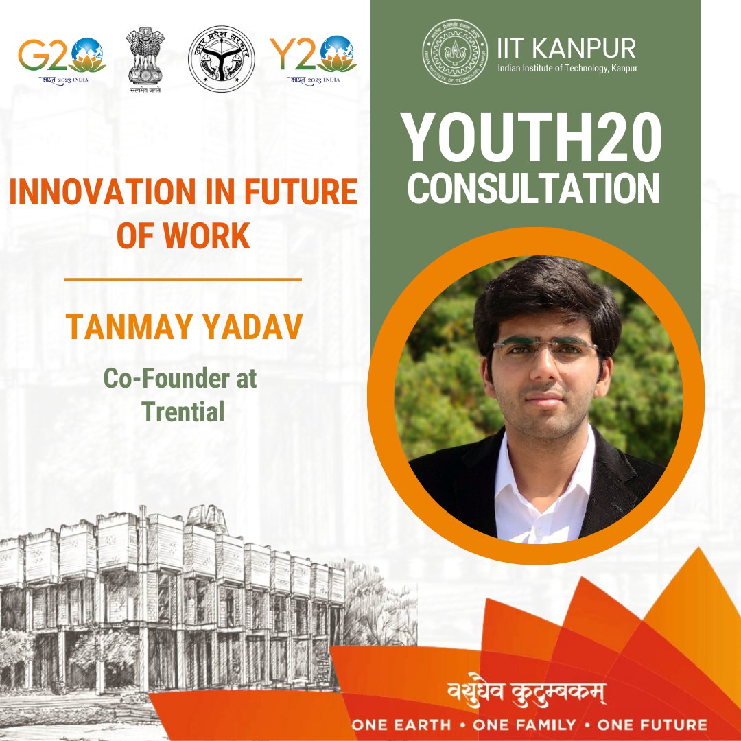 Tanmay Yadav (@tanmayyiitk) / Twitter