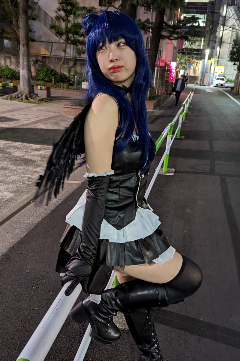 ATELIER Mod on Twitter: "今日、また新しい作品の撮影をしてきました。 発売をどうぞお楽しみに。 ※ローション作品じゃないですよ"