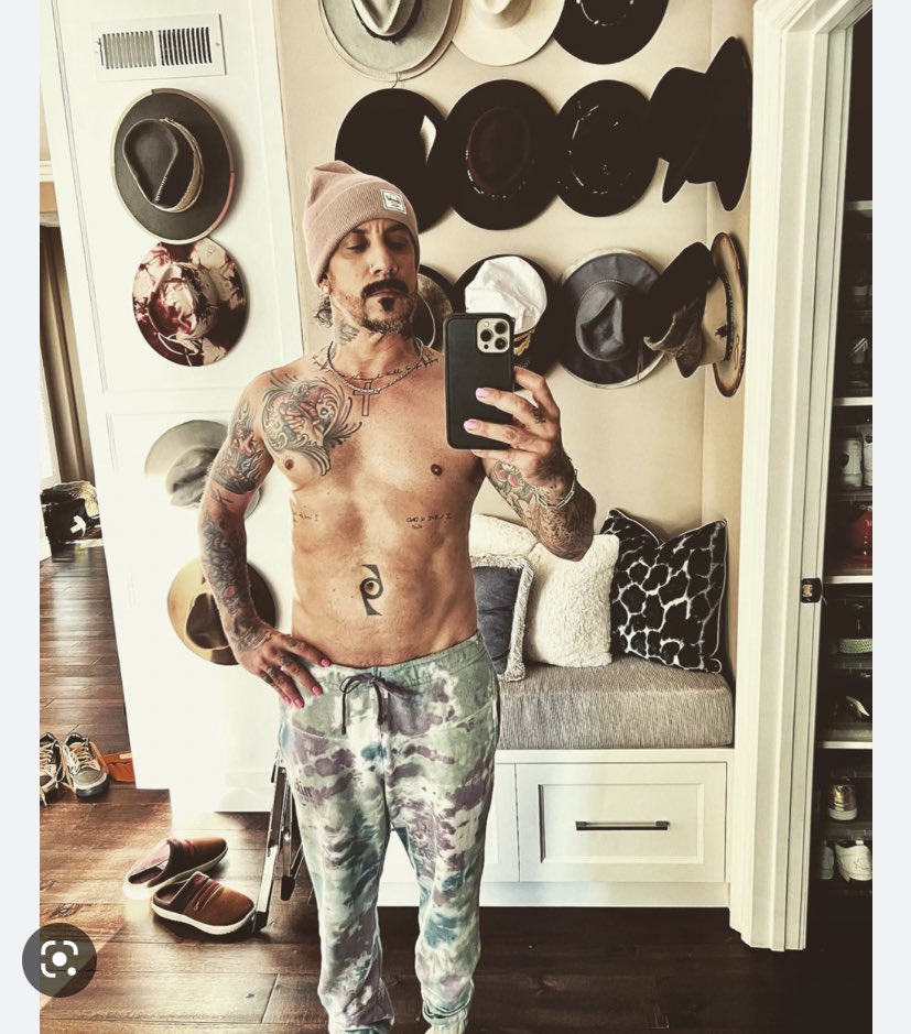 Katt Williams Tattoos #duet With @Netflix Is A Joke #kattwilliams