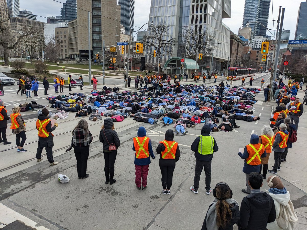 Ontario Nurses' Association on Twitter: "Further delays are going to ...
