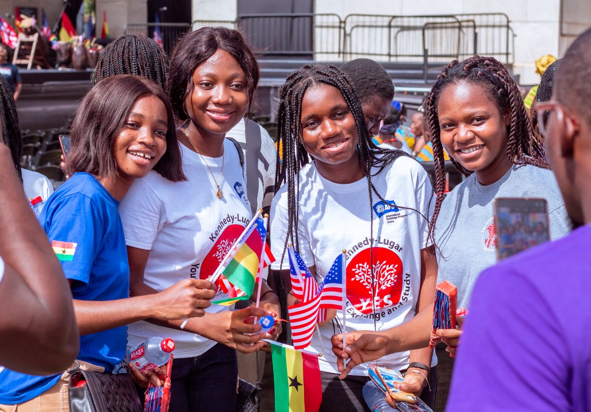 U S Embassy Ghana On Twitter Rt Afsiepghana Usembassyghana In