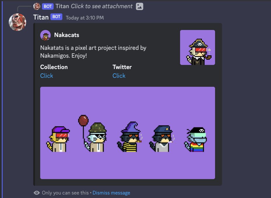 Haven on Twitter: "🔍 Quickly assess project quality using our bot's Deployer Info button ...