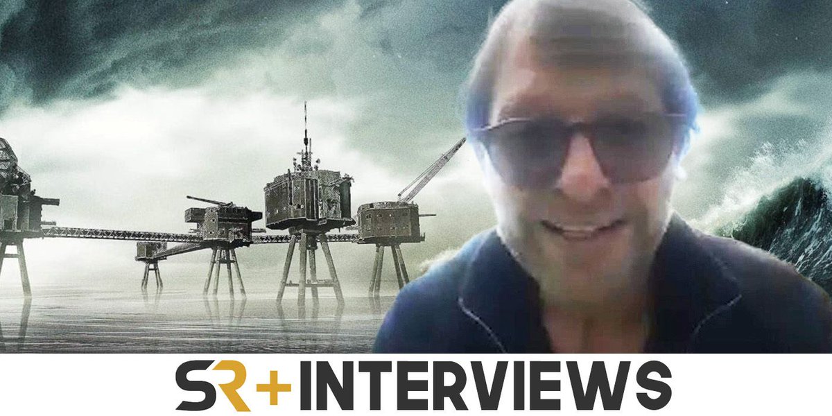 We chat with #LastSentinel star Thomas Kretschmann about the sci-fi ...