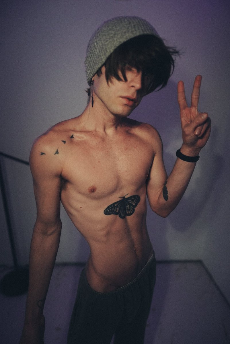 Joel Poe on Twitter: "🦊"