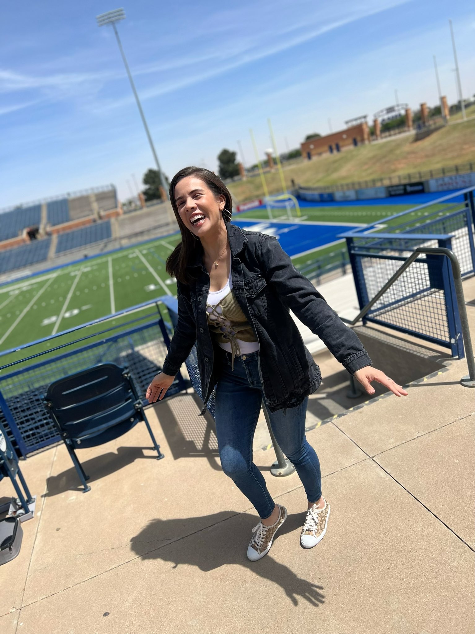 Ozzy Mora | News Anchor on Twitter: "IT’S BACK! After more than 12 years Copa 5 Binational ...