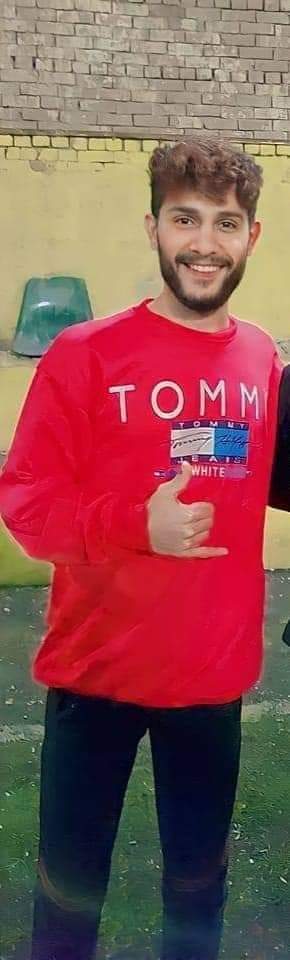 رود🦋 on Twitter: "RT @Alaa_Elatfawe: الشخص دا بيقولوا ان اسمه اسلام أيمن مشهور بسلاموني زي ...