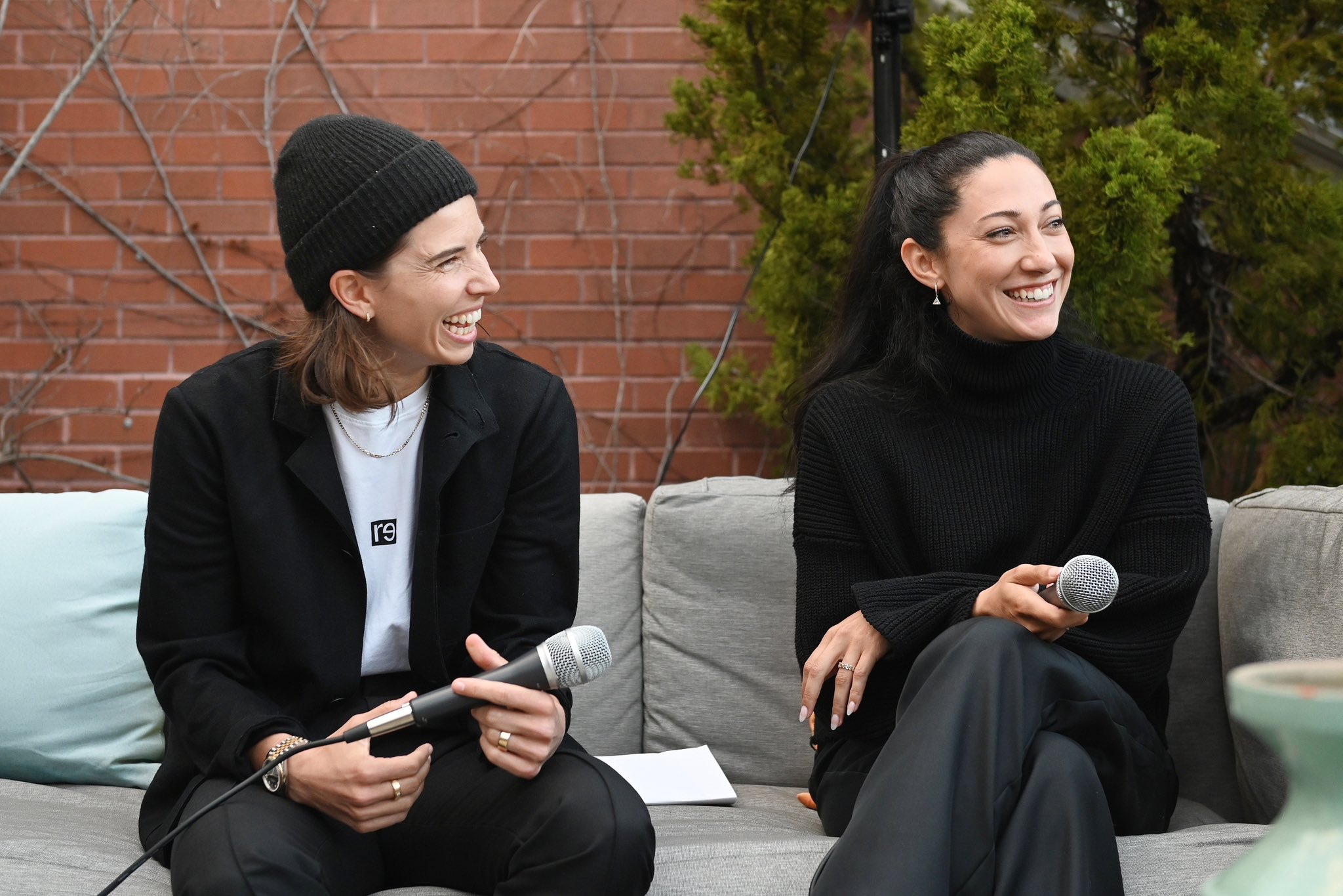 Tobin Heath Beanie