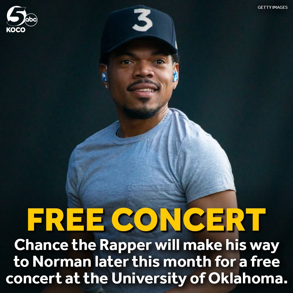 Chance The Rapper Quotes