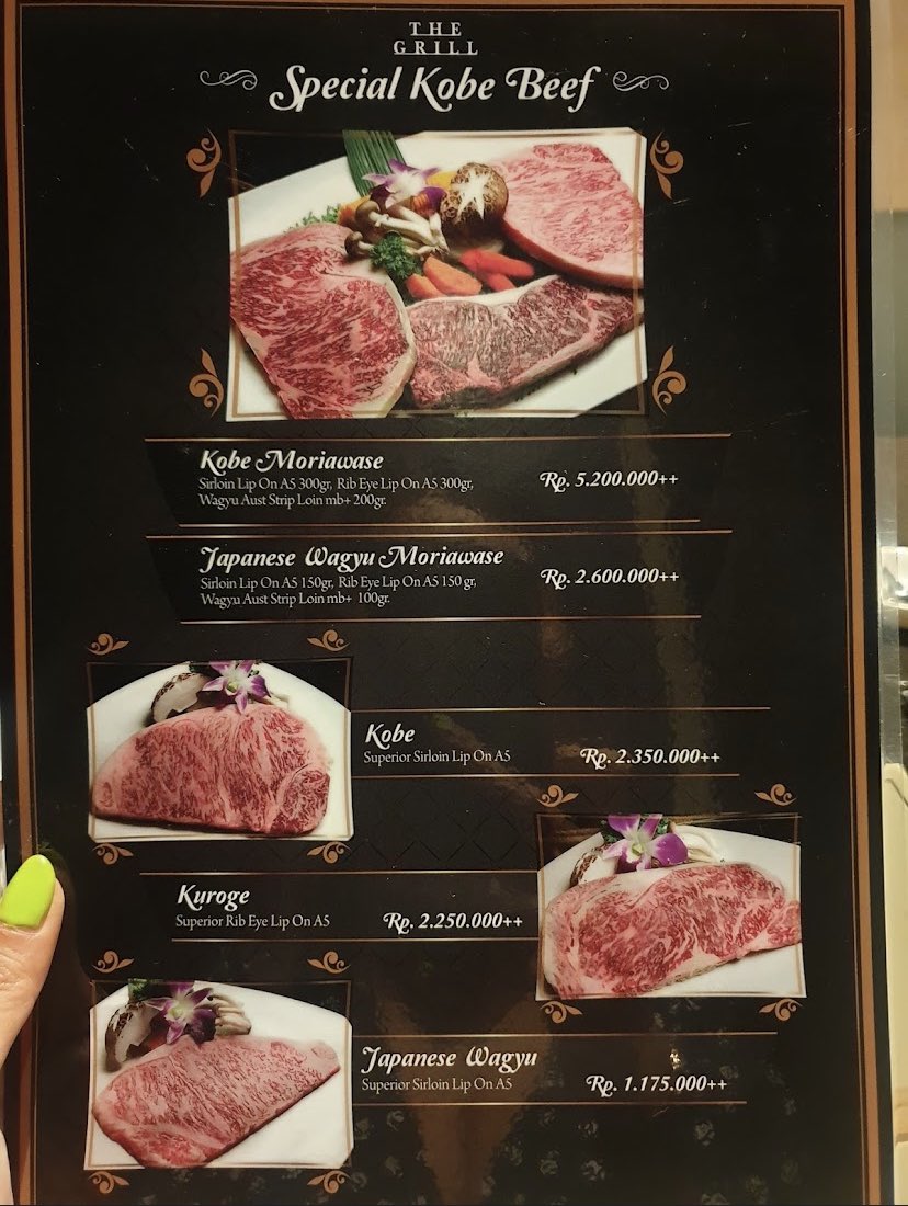 Four Twenty 4 20 On Twitter Txtdrjkt Apa Kabar Menu Kayak Gini Ya ёяшм