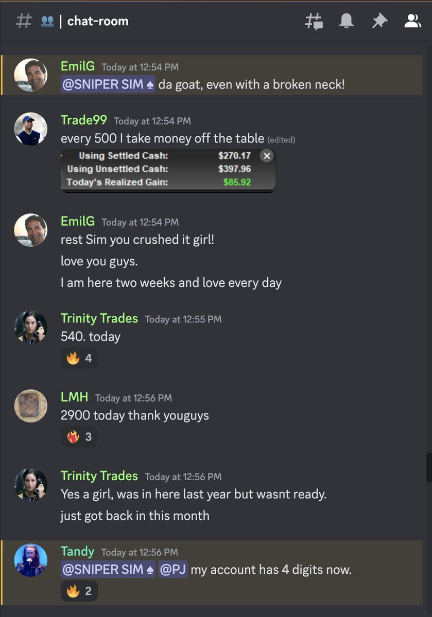 SNIPER SIM ♠️ on Twitter: "I woke up this morning at 4am PST and I couldn't move my neck. I ...