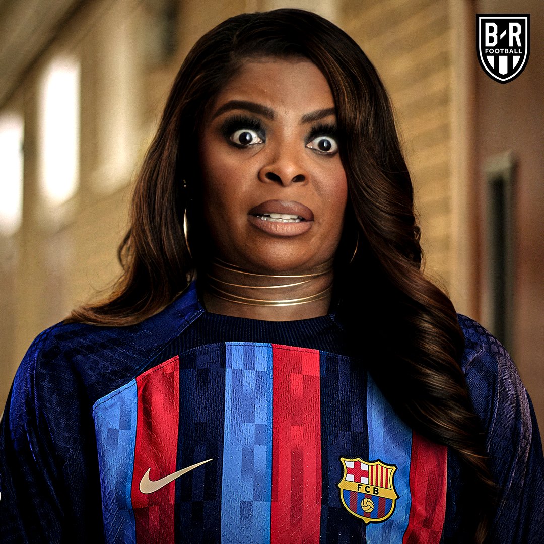 B/R Football on Twitter: B/R Football on Twitter: