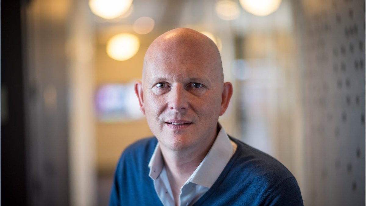 Former Stadia head Phil Harrison quietly left Google after the cloud ...