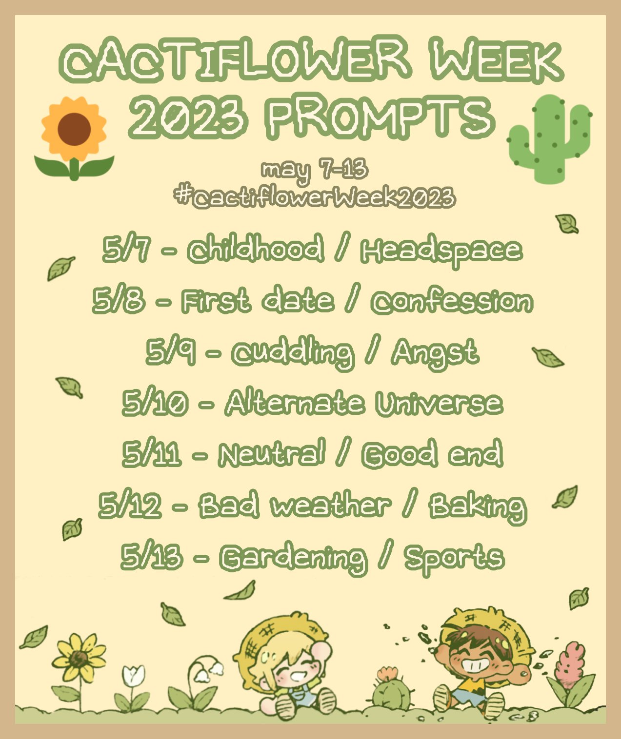 🪐Mincy/ Bobble | C0MMS CLOSED on Twitter: "🌵„Yea, sure! BASIL‘s pretty fun to hang around with ...