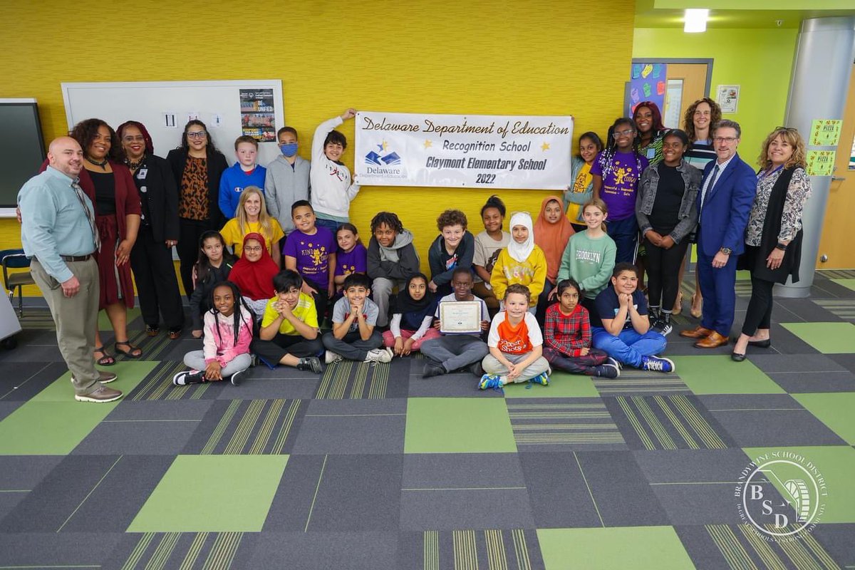 Delaware Department of Education – Page 3586 – Never stop learning