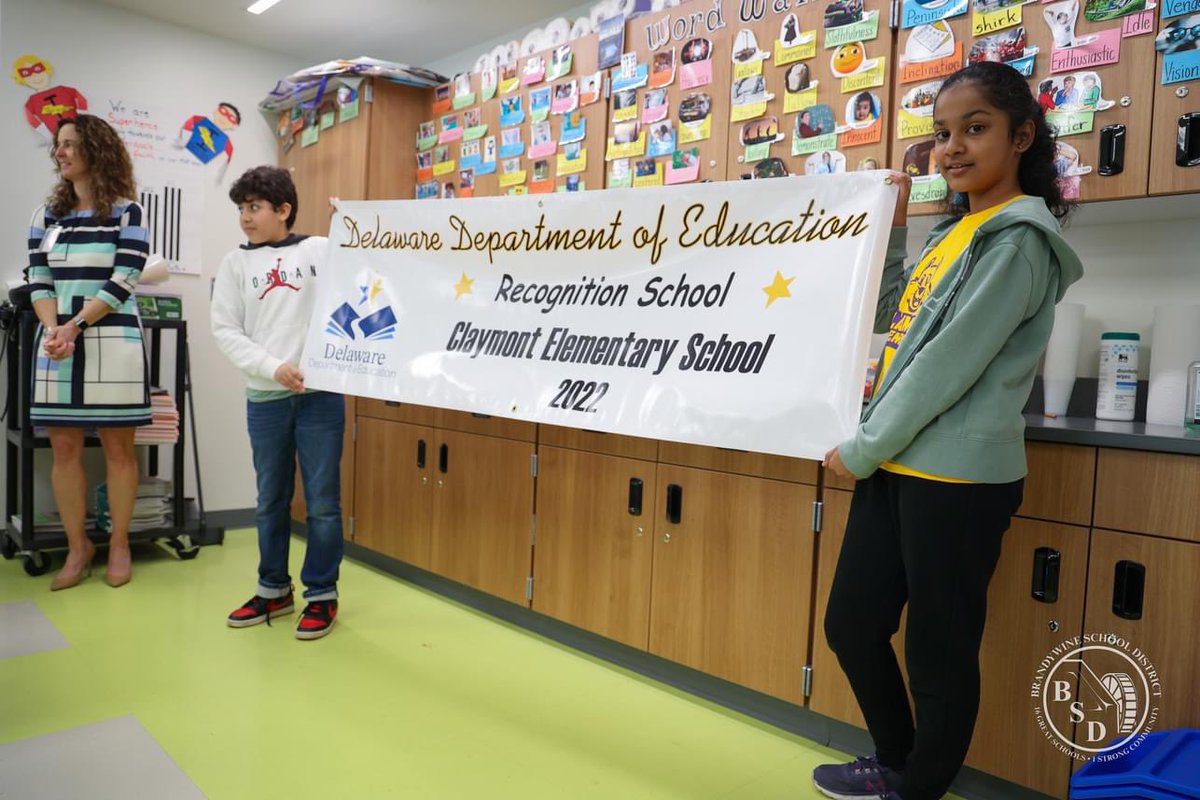 Delaware Department of Education – Page 3586 – Never stop learning