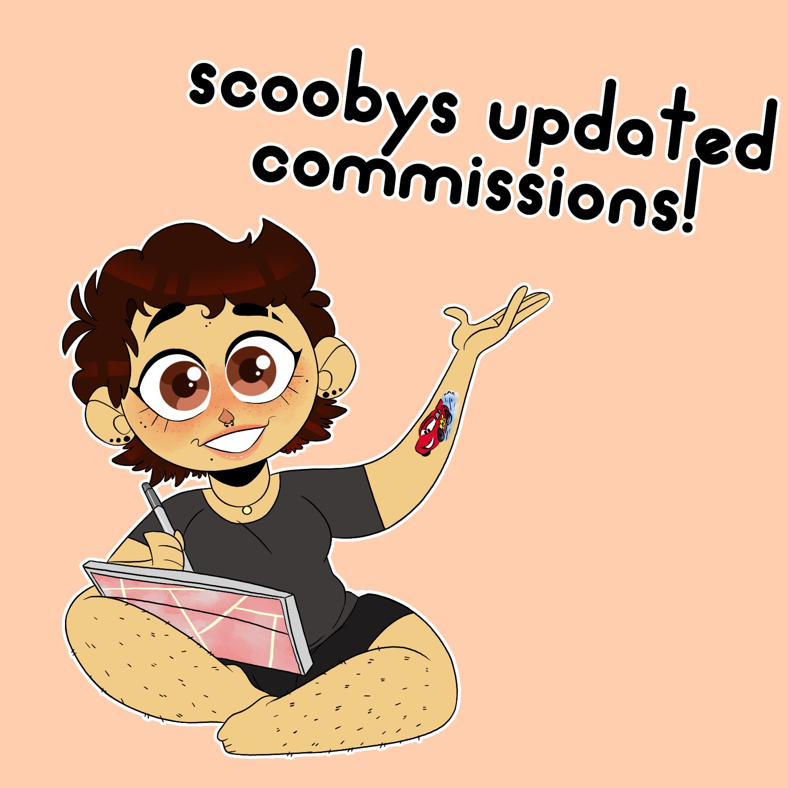 Sof || Commissions Open on Twitter: " Commission Prices Wanted to make a new commission sheet ...