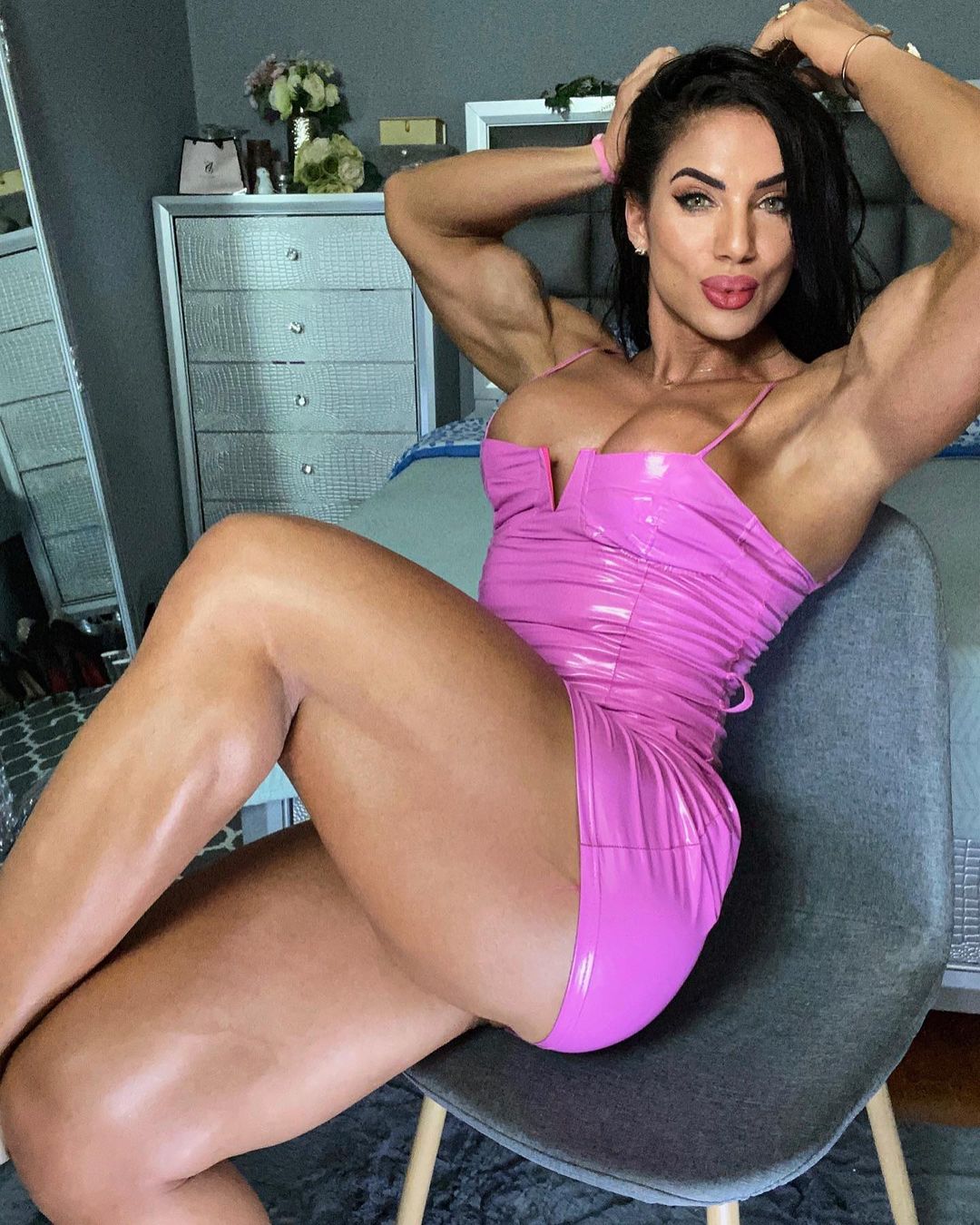 ChillFit on Twitter: "Elisabeta A.Taioni IG @fit_elization https://t.co/wLgKHYzTWb" / Twitter