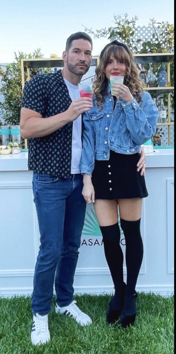 Martyna Dubensky On Twitter Two New Pictures From Meaghans Party
