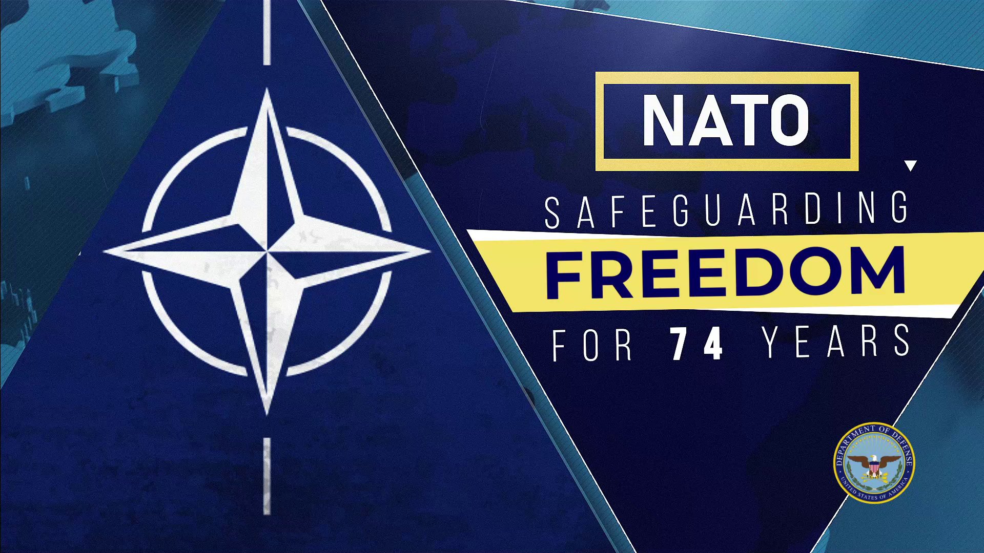 Nato Logo Hd