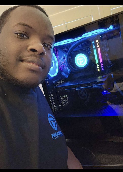 Dexerto on Twitter: Dexerto on Twitter:
