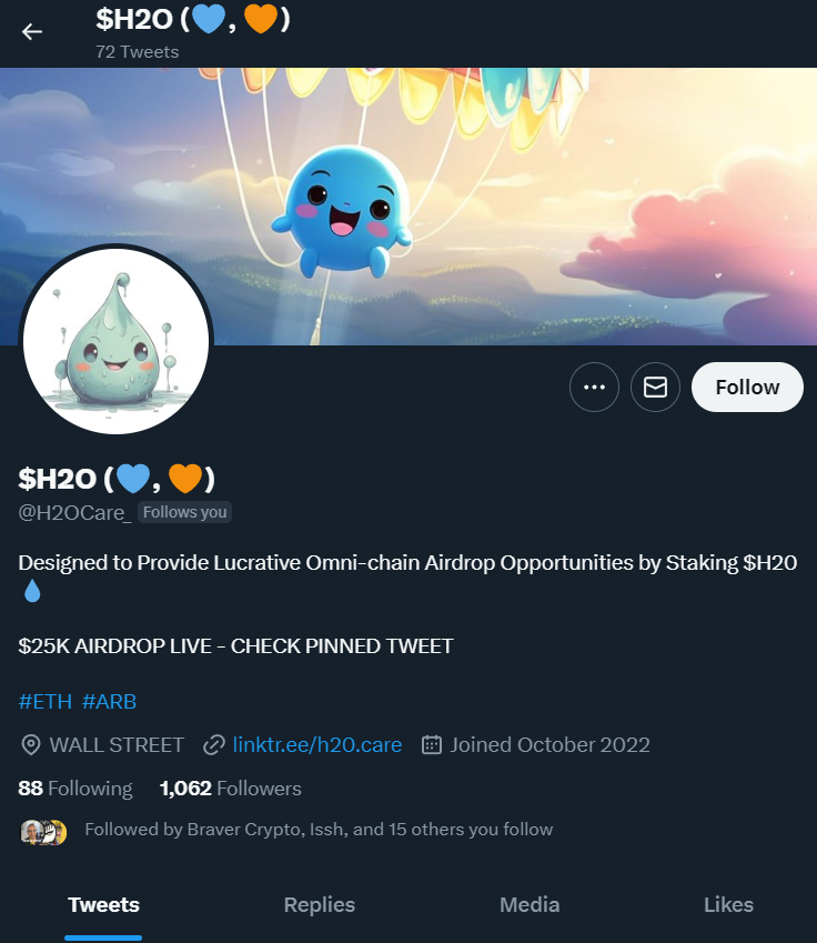 Eric Cryptoman on Twitter: "Major red flags on 2 projects raising a presale I thought I'd point ...