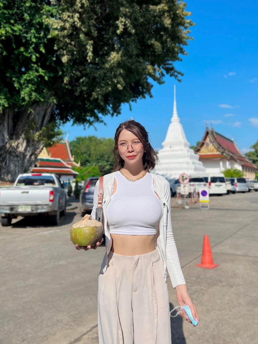 Kwan Lc On Twitter โอ้ นี่มันบักพร้าวน้ำหรอมมมม 😳🌴🥥💕 💦🔞