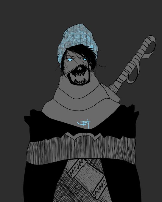 Bast Félix (@Bastink_) さんのイラスト・マンガ作品まとめ (22 件) - Twoucan