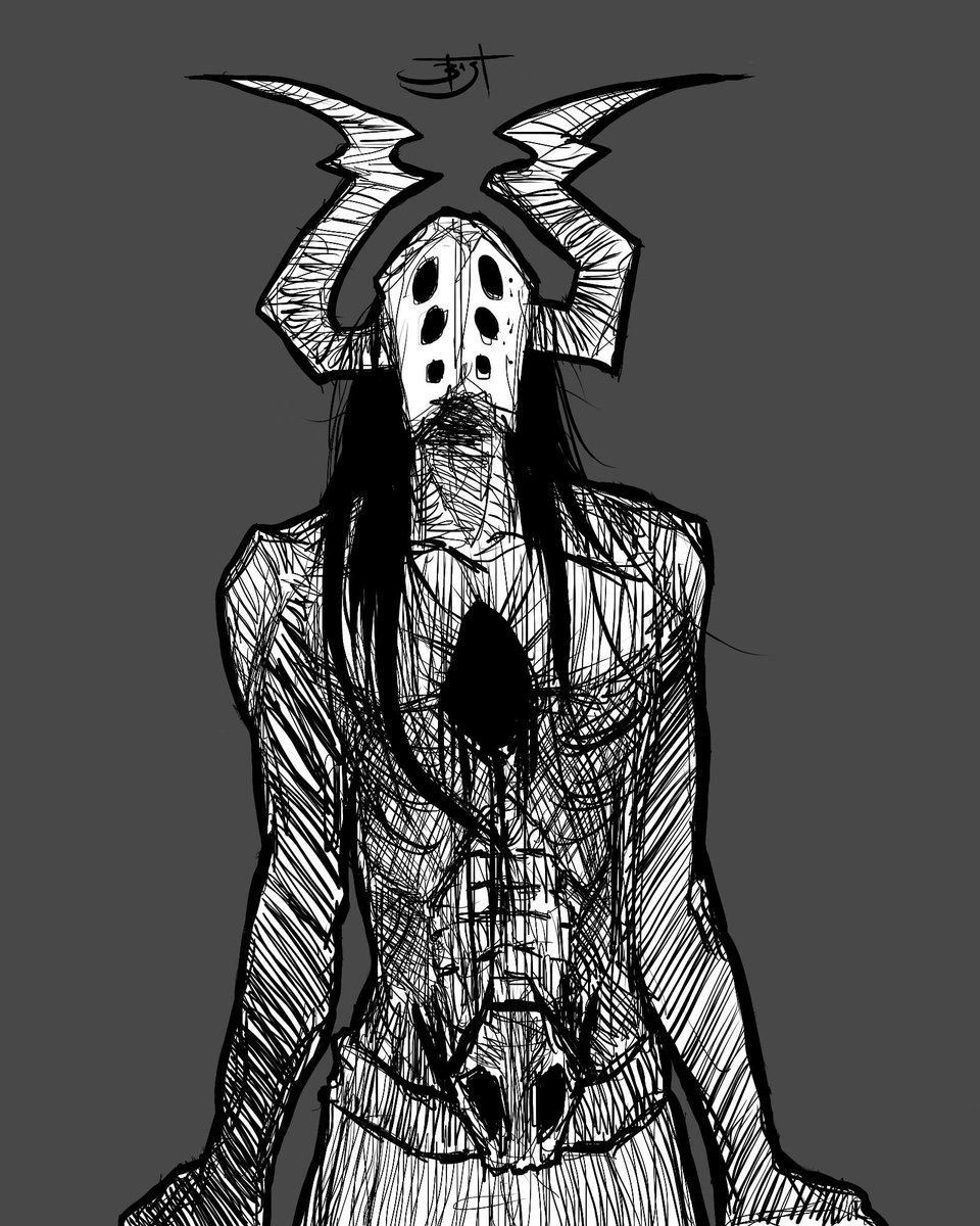 Bast Félix (@Bastink_) さんのイラスト・マンガ作品まとめ (22 件) - Twoucan