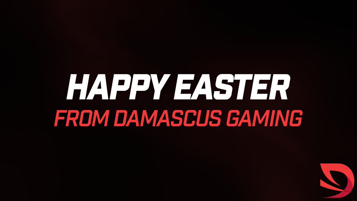Damascus Gaming on Twitter: "🫶"